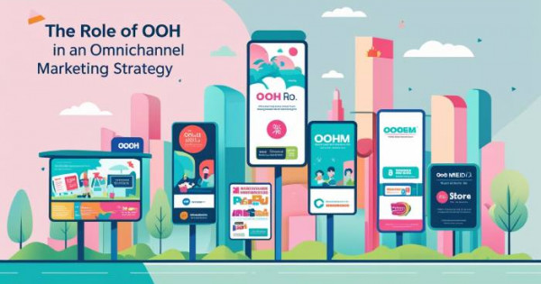 Digital Integration | Brand Engagement | Outdoor Advertising