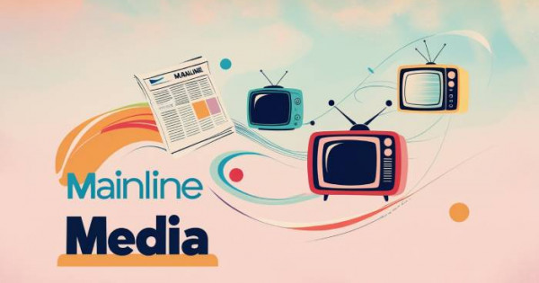 Media Channels | Mainstream Media | Brand Building | Digitally