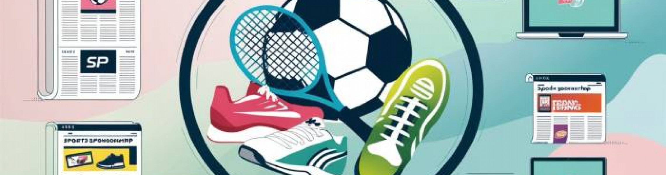 Sports Sponsorship | Digital Marketing | Strategies & Examples