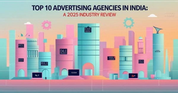 Branding | Top 10 | 2025 Trends | Advertising Agencies | Digital
