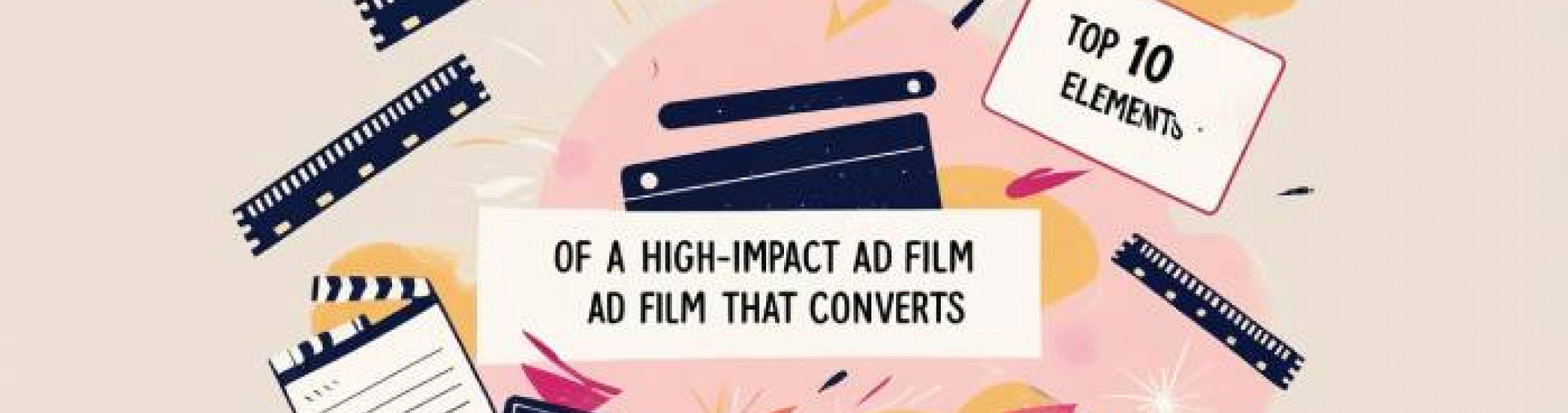 Ad Film Strategy | Digital Video Marketing | Brand Storytelling