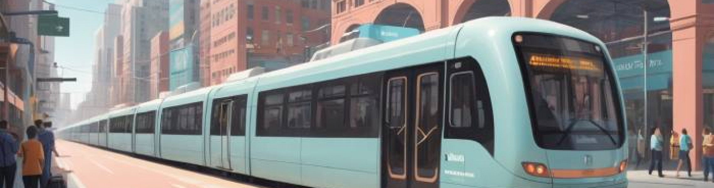 Brand Visibility | AR Advertising | Digital Transit Ads | Elyts