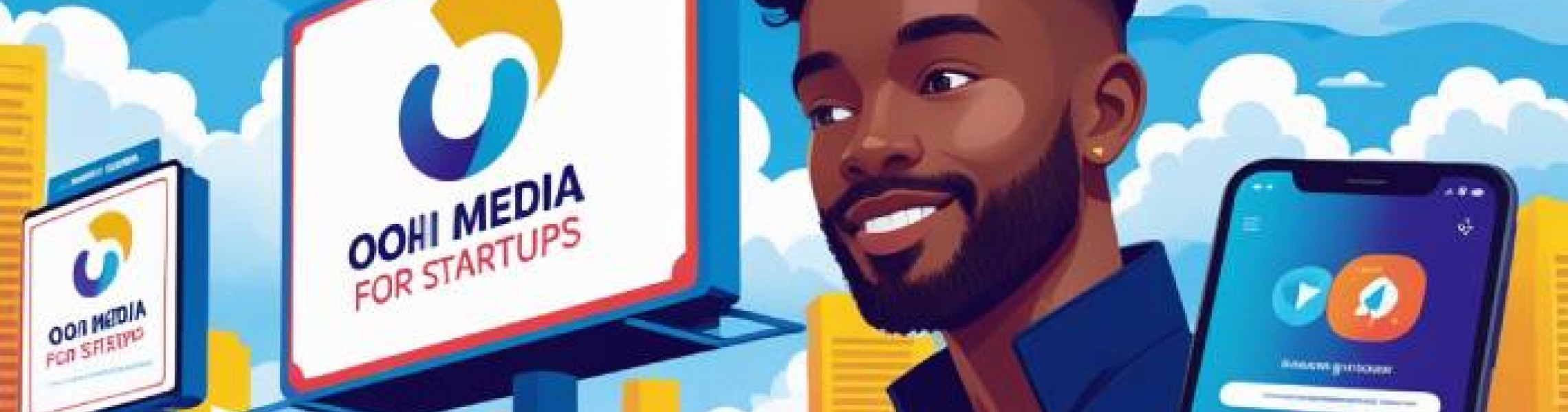 Digital OOH | 3D Billboards | Brand Campaigns | Elyts Branding