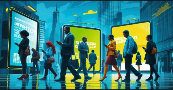 Programmatic OOH | Digital OOH | Advertising Analytics | Elyts