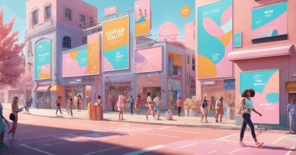 Digital OOH | AI | Sustainable Immersive OOH experiences | Elyts