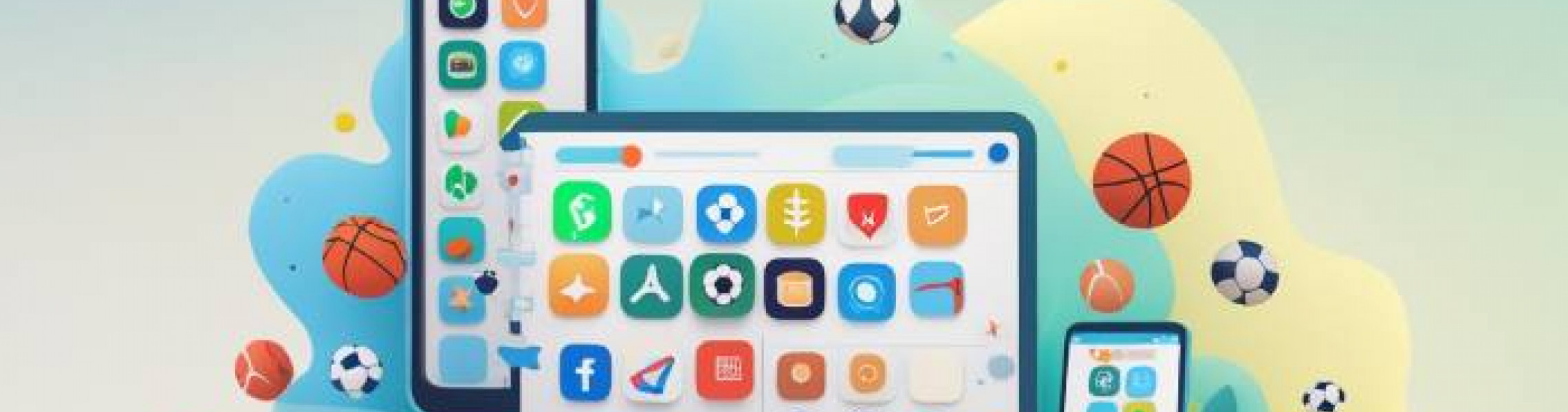 Sports Apps | App Monetization | Mobile Advertising | Digitally
