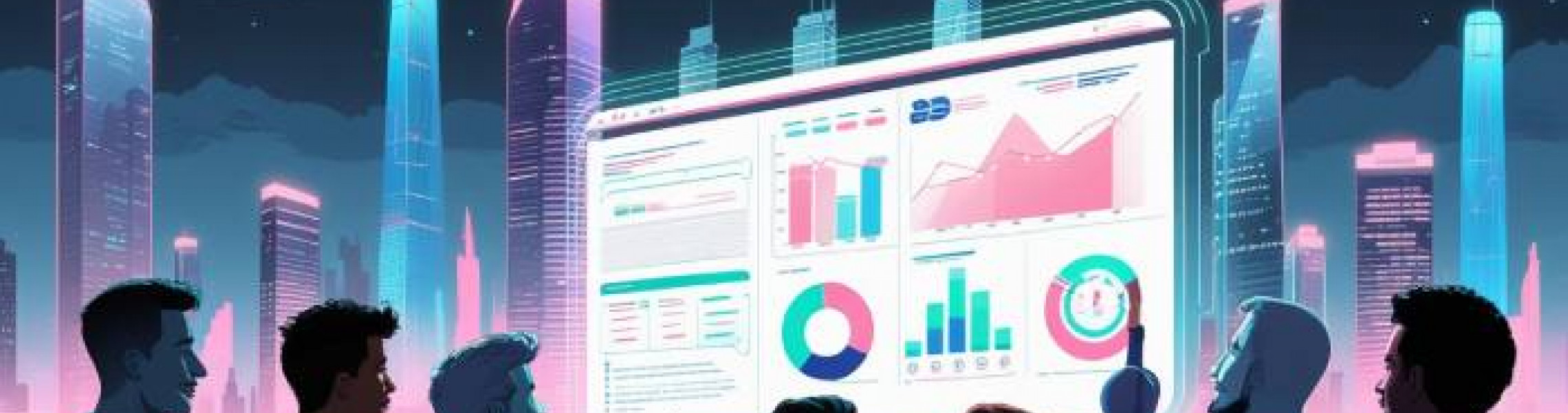 Audience Behavior | Predictive Analytics | OOH Media | Digitally