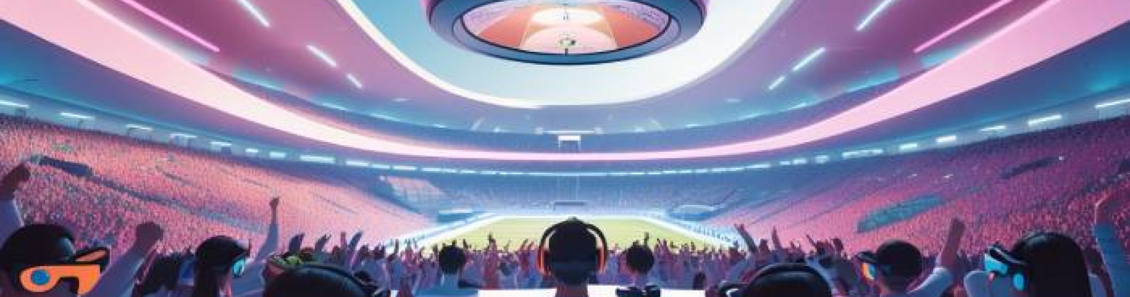 Sports Media | VR Fan Experience | Immersive Viewing | Digitally