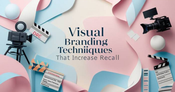 Branding Techniques | Logo Design | Color Psychology | Digitally