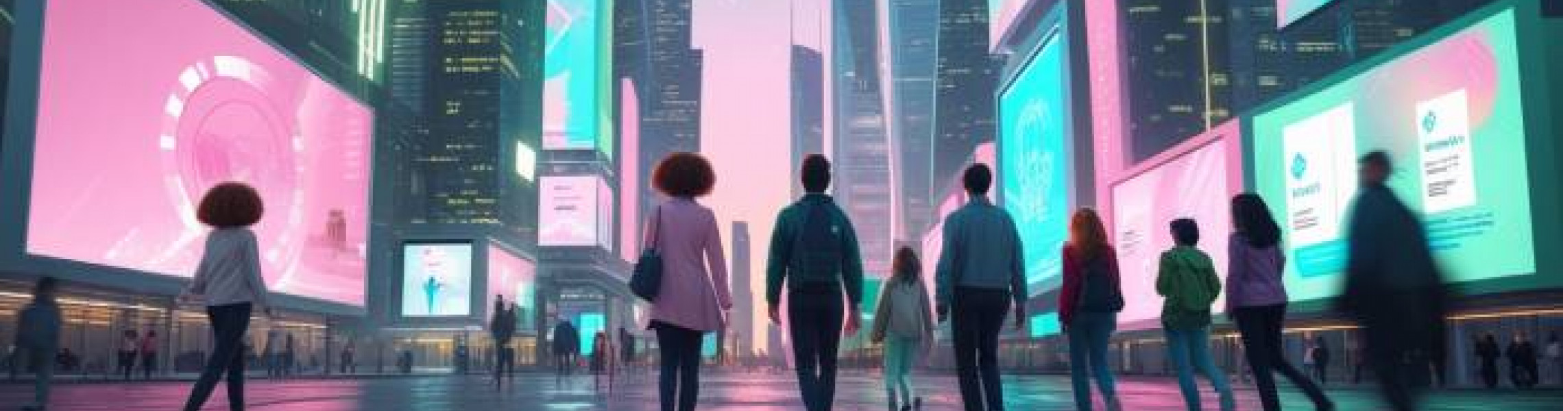 What Is DOOH? A Complete Guide to Digital Out-of-Home Advertising