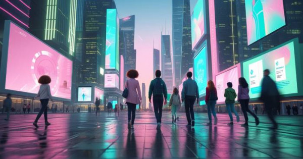 What Is DOOH? A Complete Guide to Digital Out-of-Home Advertising