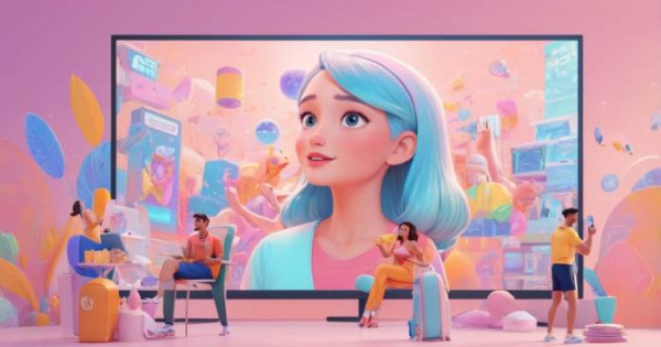 Boost Engagement | Conversions | Animated Commercials | Digitally