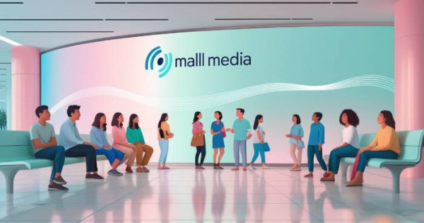 Mall Advertising | Audio Marketing | Emotional Branding | Digital