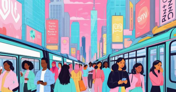 OOH Marketing | City Branding | Transit Media | Digitally | Elyts