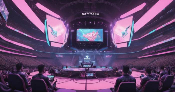 eSports Marketing | Brand Integration | Metaverse | Digitally