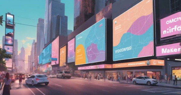 ROI | Dynamic Content | OOH Interactive Billboards | Digitally