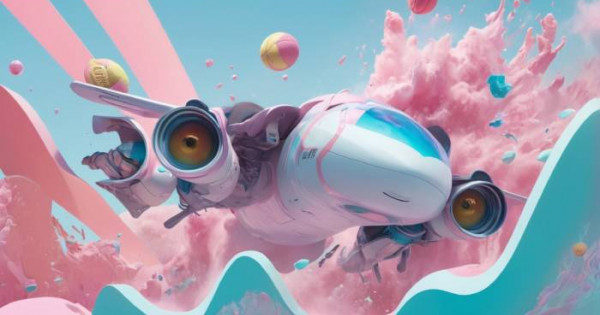 Game Changer | Ad Campaigns | Visual Effects | Digitally | Elyts