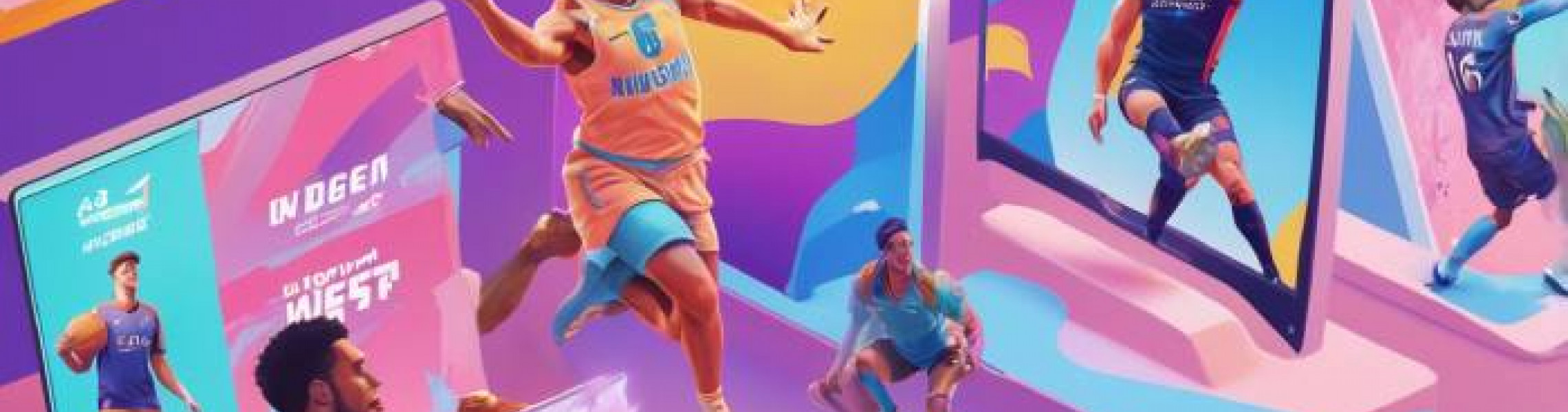 Sports Marketing | Esports | Brand Engagement | Digital | Elyts