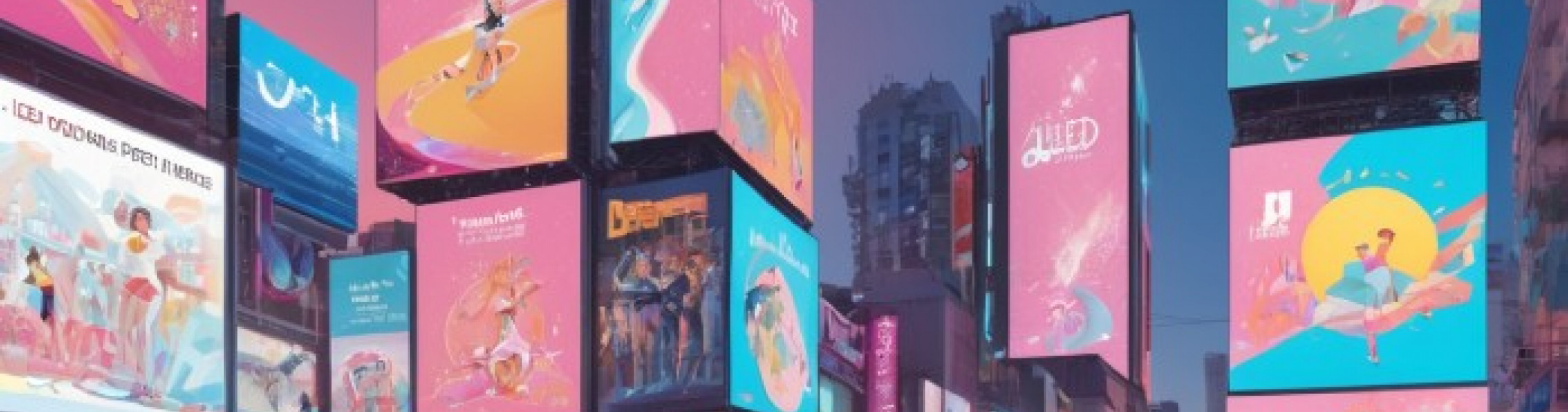 Benefits | Insight | LED Displays | OOH Media | Digital Marketing