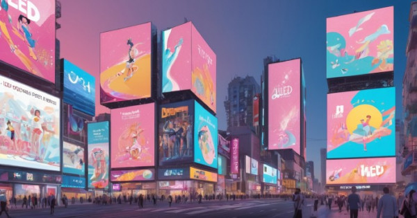 Benefits | Insight | LED Displays | OOH Media | Digital Marketing