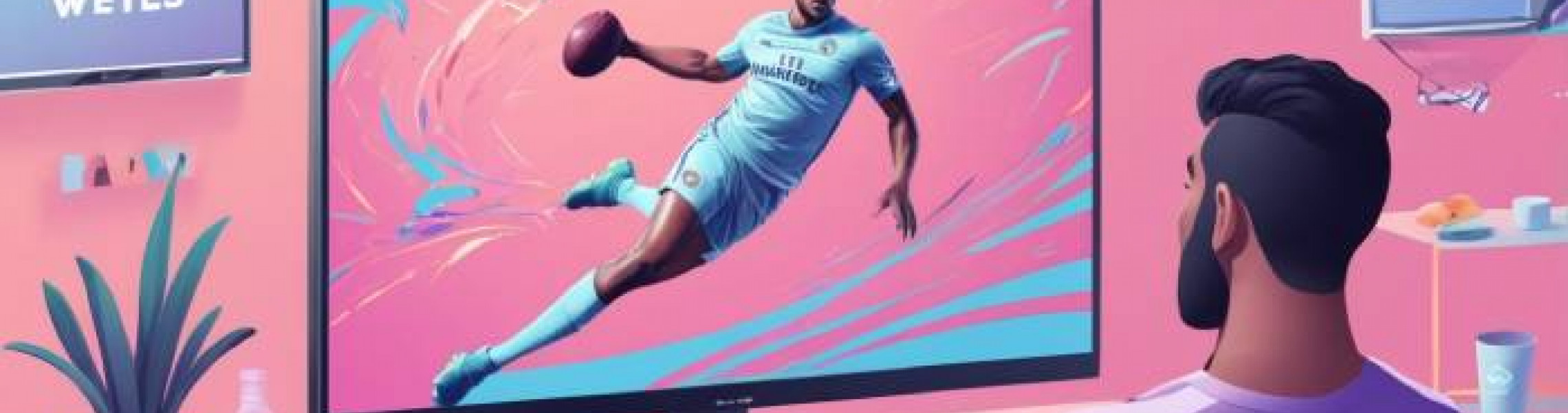 Digital Advertising | Streaming Ads | Targeted Ads | Sports Media