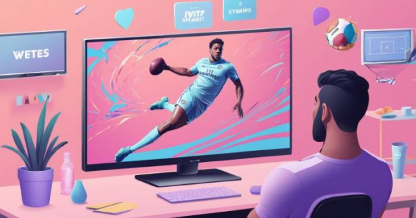 Digital Advertising | Streaming Ads | Targeted Ads | Sports Media