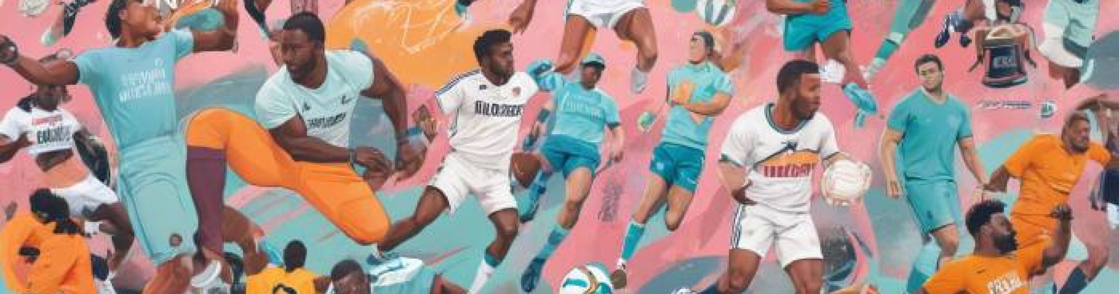 Sports Marketing | Brand Building | Audience Engagement | Digital
