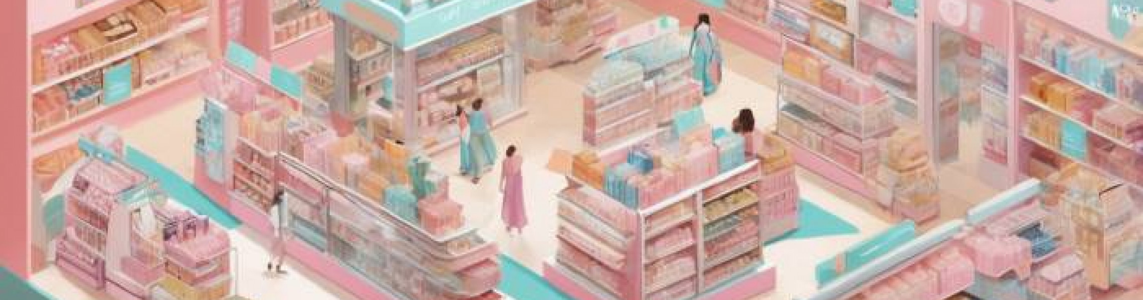 Marketing Strategy | Shopper Engagement | Mall Media | Digitally