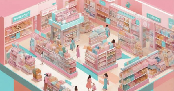 Marketing Strategy | Shopper Engagement | Mall Media | Digitally