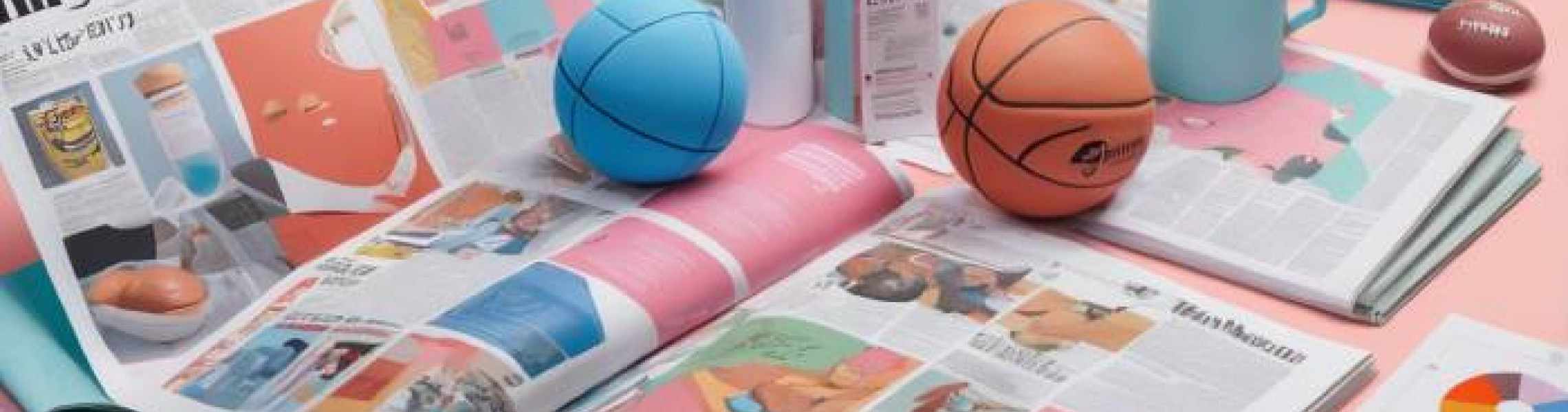Print Media Benefits | Digital Integration | Brand Awareness