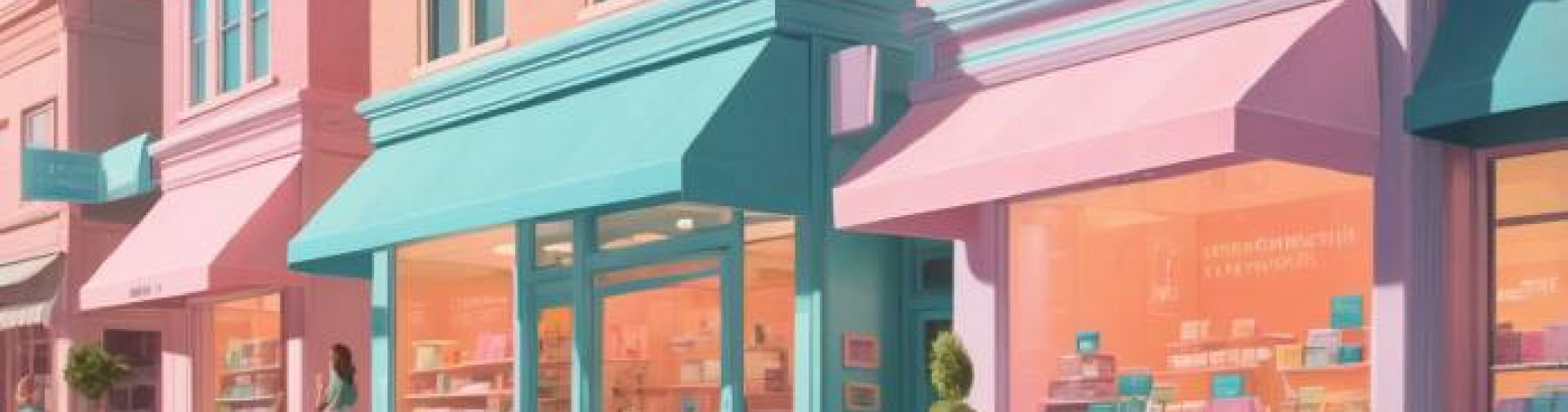 Retail Branding | AI Powered Ads | Interactive Displays | Digital