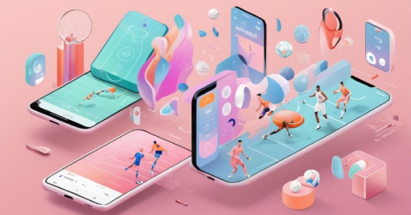 Why Sports App Advertising | Digital Marketing | Elyts Branding