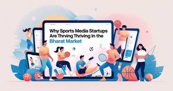 Sports Media | Digital Sports | Regional Content | Marketing