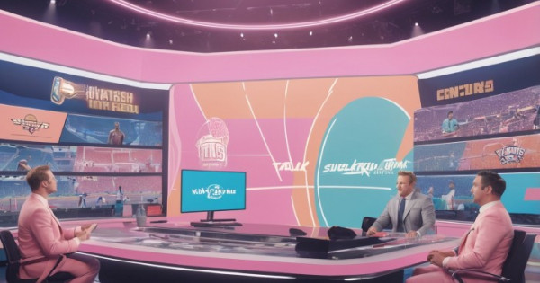 Advertising Benefits | Brand | Sports Talk Shows | Digitally