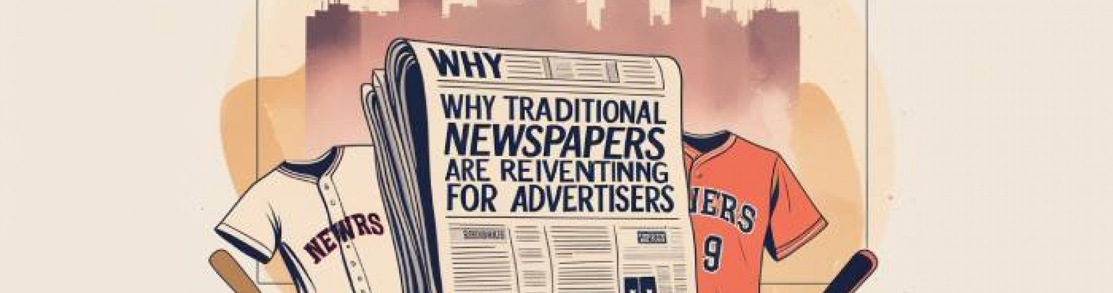Print Media | Newspaper Advertising | Media Trends | Digitally