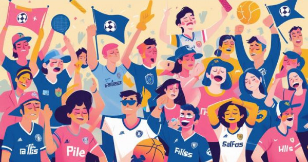 Sports Marketing | Sports Media | Brand Engagement | Digitally