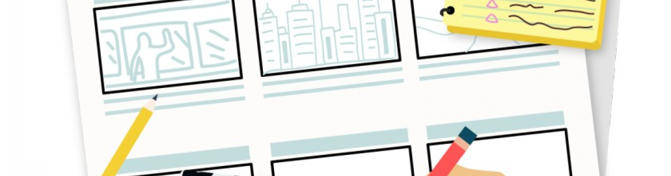 Script to Screen Journey - Ad Film Creatives