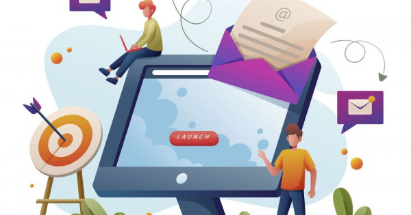 Email Marketing Benefits | Elyts Mall