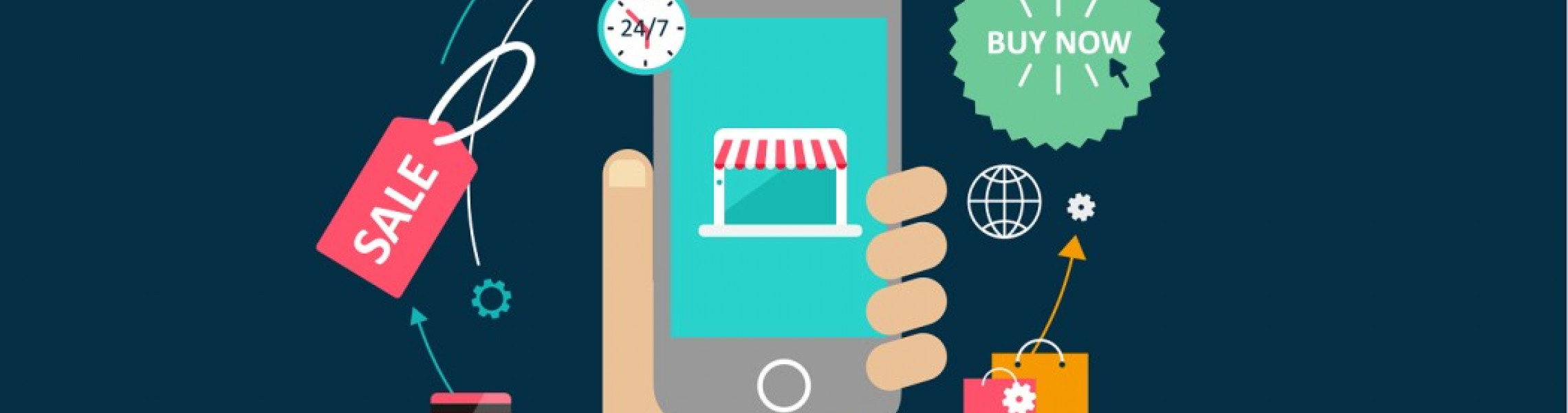Benefits of Mobile Ads - Elyts