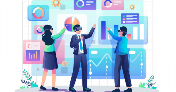 VR Advertising Benefits | Elyts Brand
