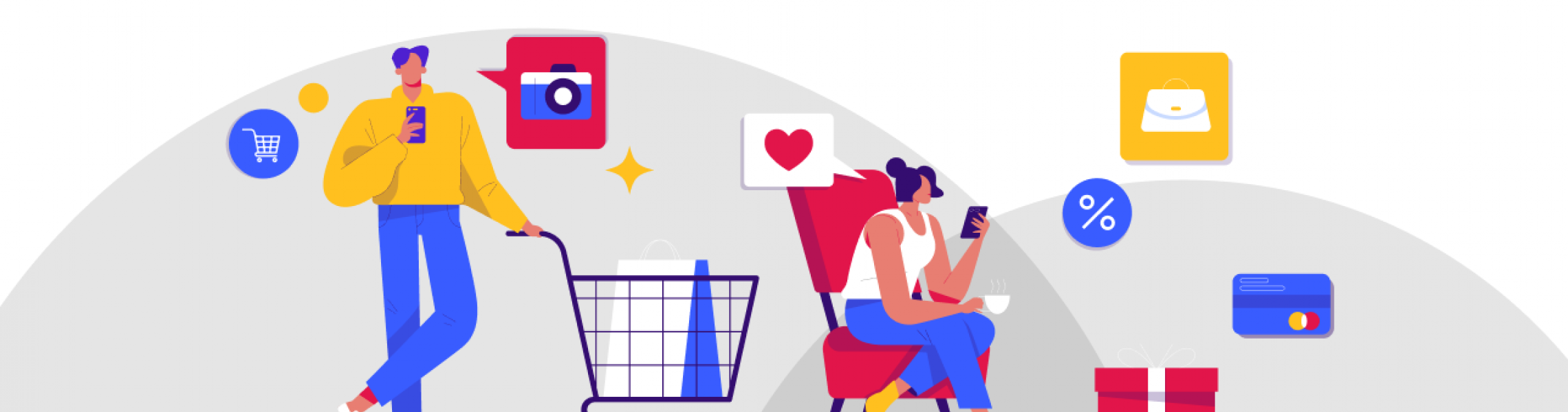 Impact of Digital Branding on Consumers