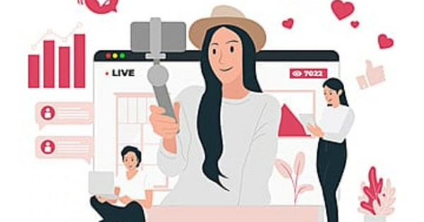 Role of Influencers in Digital Branding