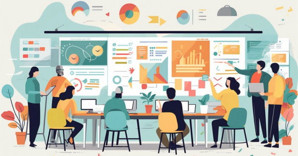 Top Advertising Campaigns 2023 - Creativity Unleashed