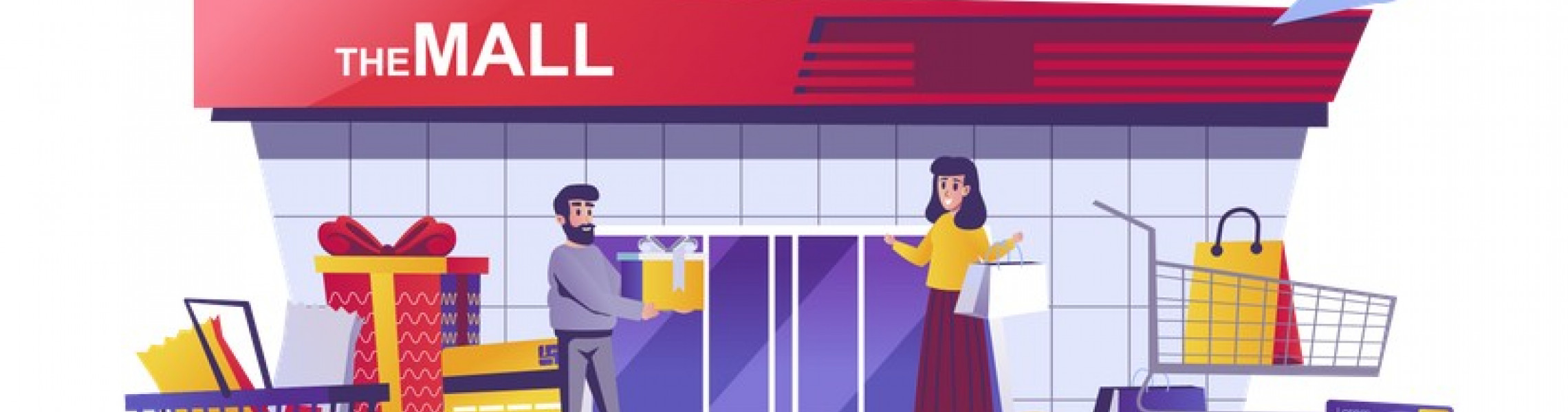 Successful Mall Media - Elyts OOH