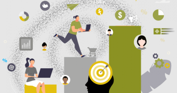 Demystifying Data - Shopper Behavior