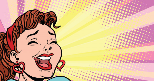 Humorous Advertising-When to Use Humor