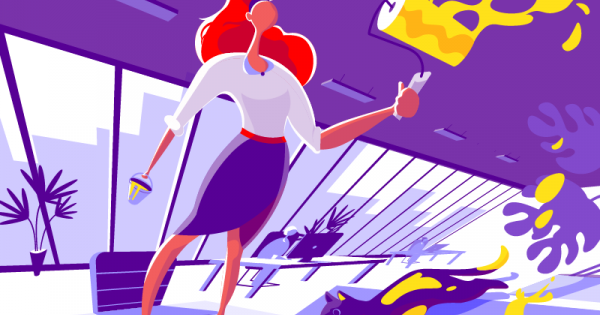 Color Psychology in Advertising - ROI