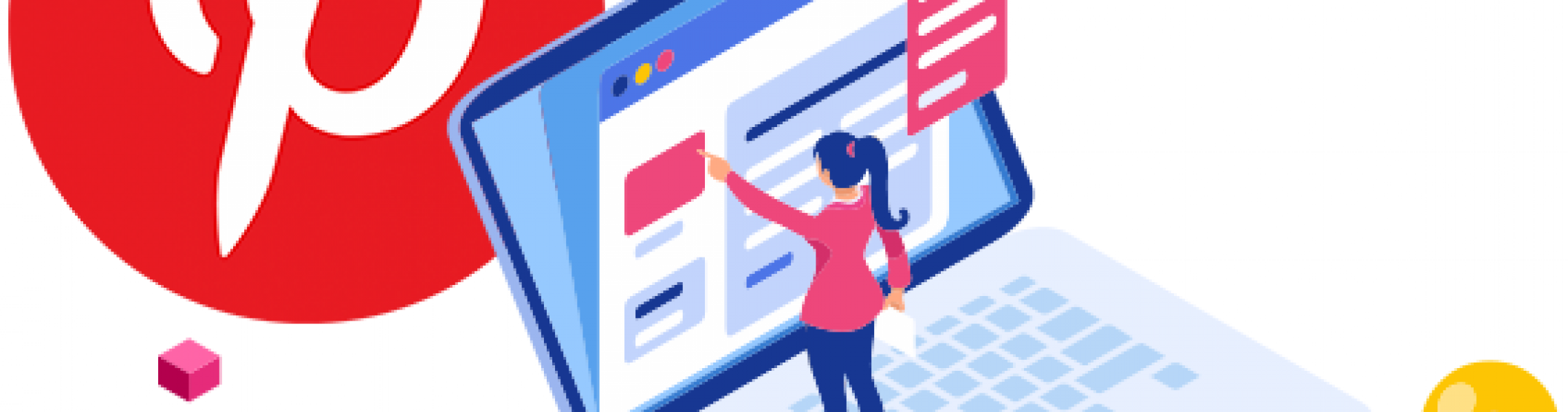 Pinterest Marketing: Showcasing Your Brand Creativity