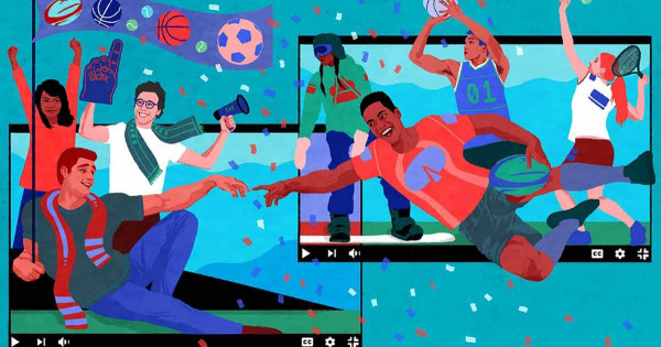 Sports Media Advertising Changes - Elyts Social