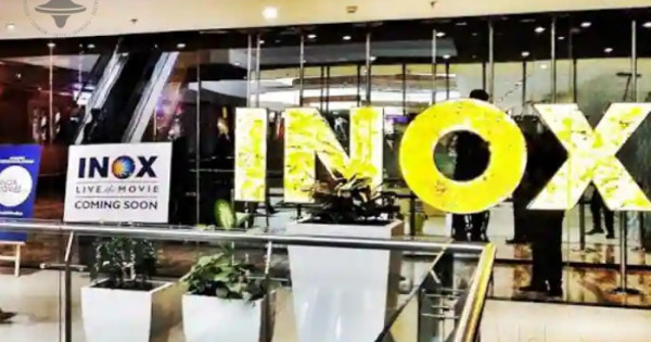 Cinema best digital marketing agency in bangalore-PVR - INOX Cinema ...